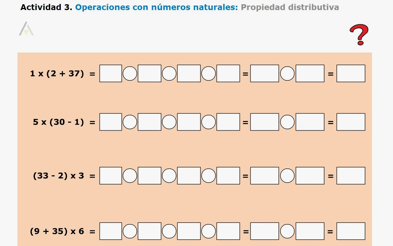 Aprender investigando: DIVERTIDOS JUEGOS PARA PONER EN PRÁCTICA LA ...