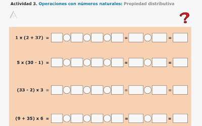 Aprender investigando: DIVERTIDOS JUEGOS PARA PONER EN PRÁCTICA LA ...