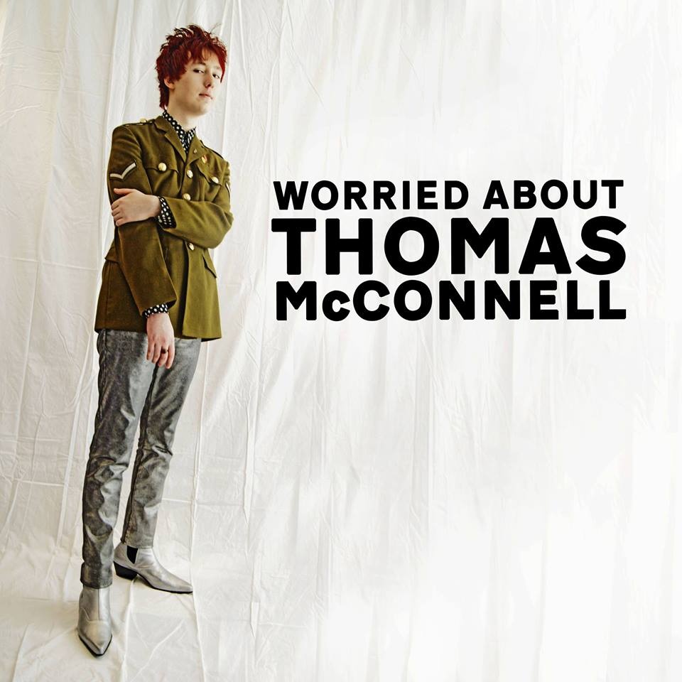 THE ACTIVE LISTENER: Thomas McConnell "Worried About Thomas McConnell ...