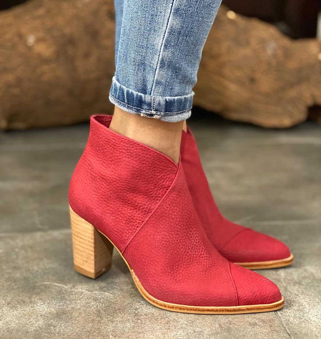 MODA OTOÑO INVIERNO 2024 - Moda y Tendencias en Buenos Aires : BOTAS ...