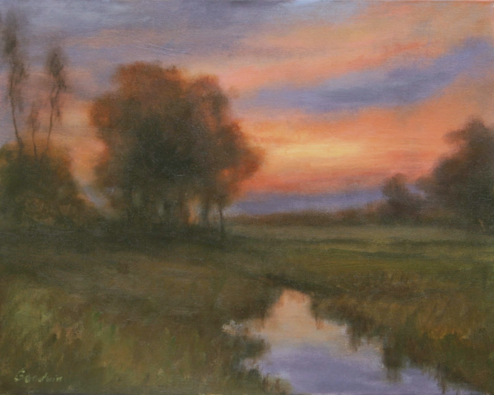 Musings by Janelle Goodwin