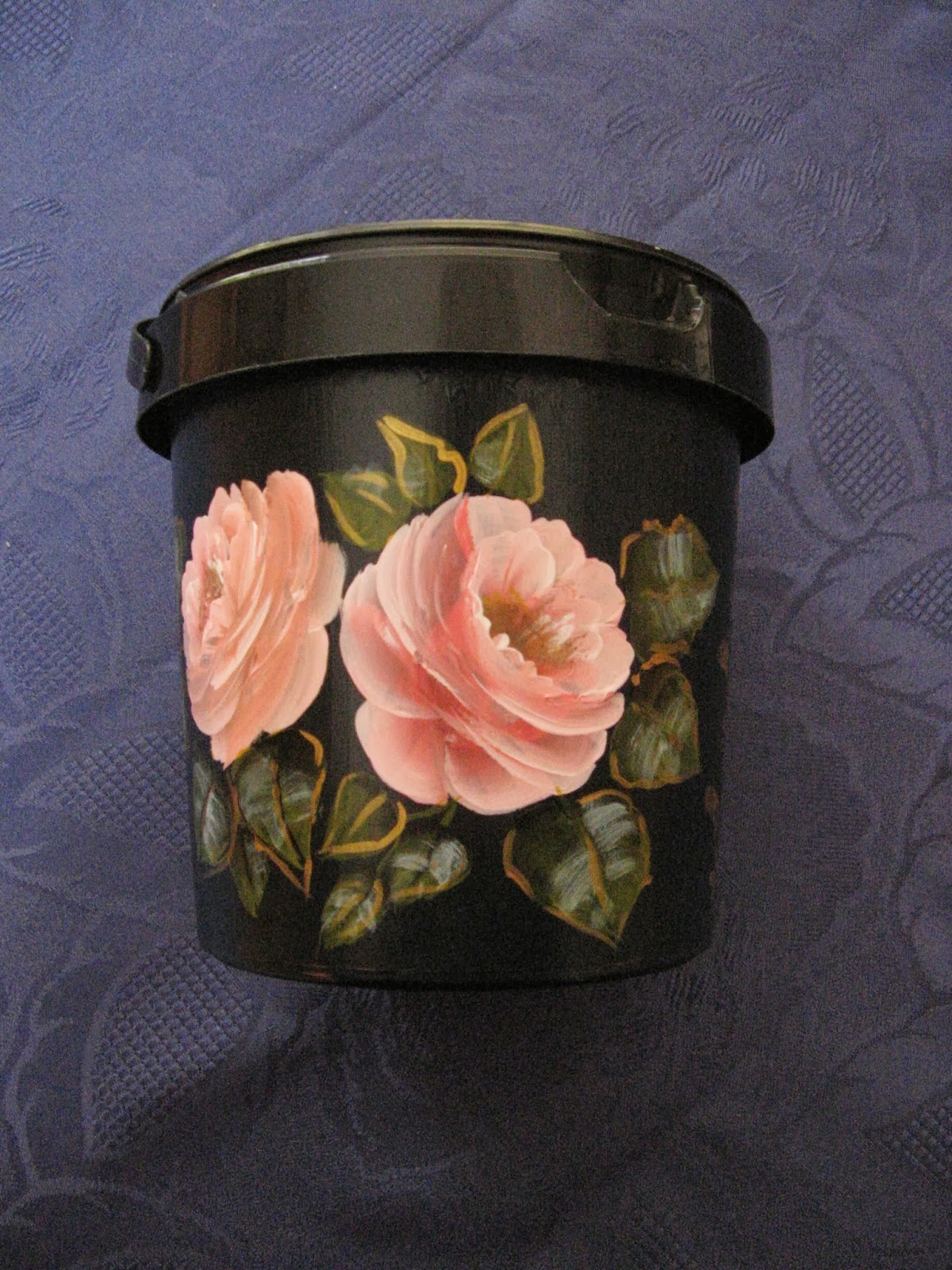 Craftaddict: Recycling