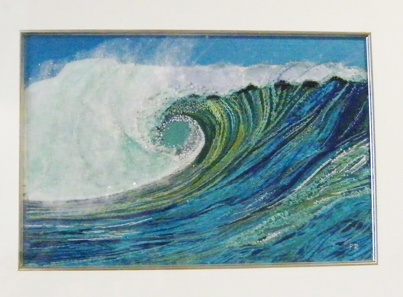 Pendle Gallery: Open Arts - Judges Winners