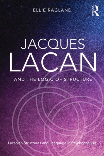 freud quotes: Jacques Lacan and the Logic of Structure: Lacanian ...
