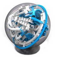 AJ's Gift Ideas & Toy Reviews: Perplexus 3D Maze Games Review