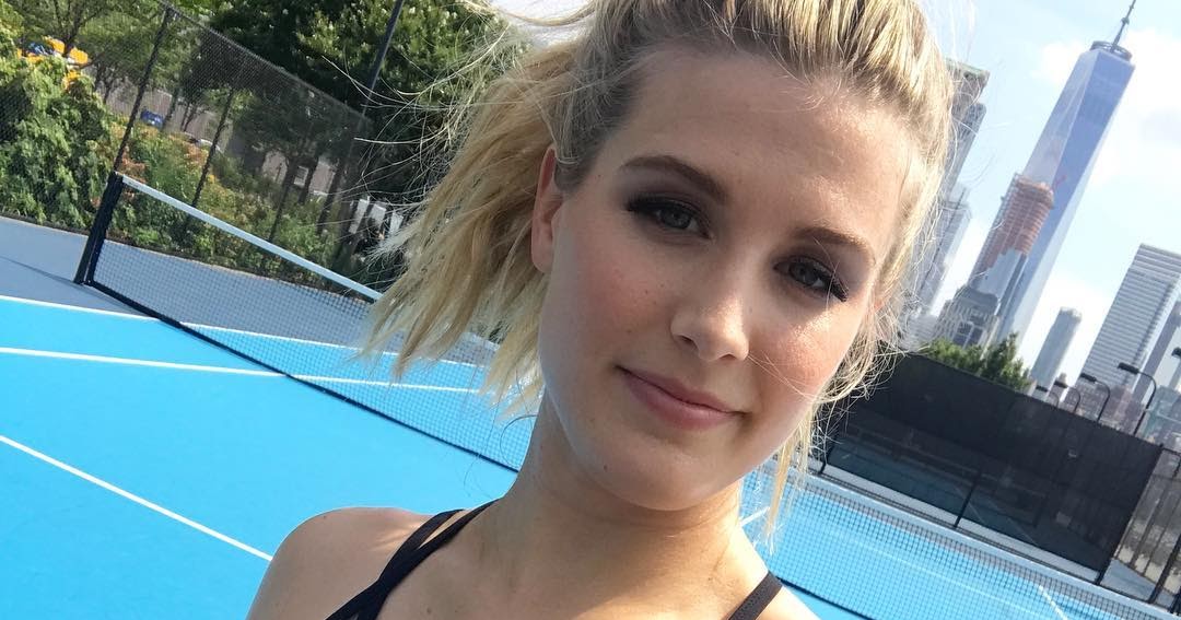 WTA ANGELS: Bouchard Sisters News