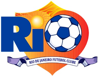 GINO ESCUDOS: RIO DE JANEIRO FC - RJ