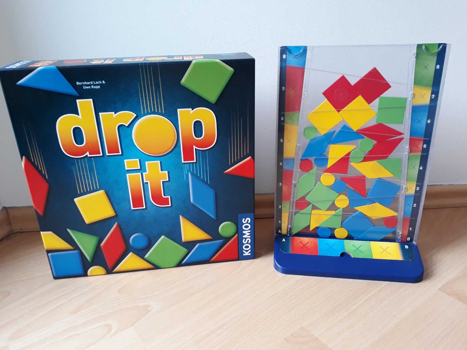 Frühlingskindermama: 2018