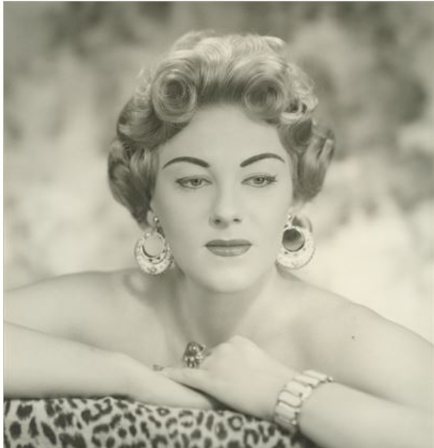 Ken's Mouthpiece: Remembering Virginia