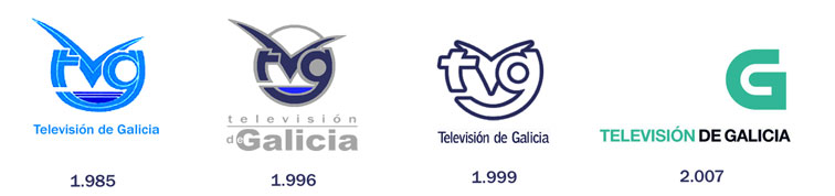 Tvg Logo