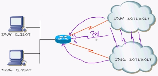 Sparkys CCNP Journey