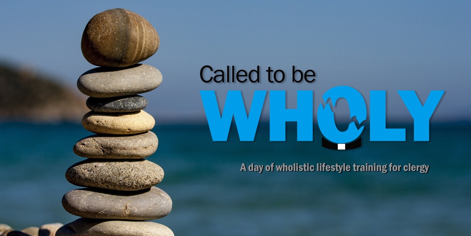 wHoly Life: Called to be Wholy!