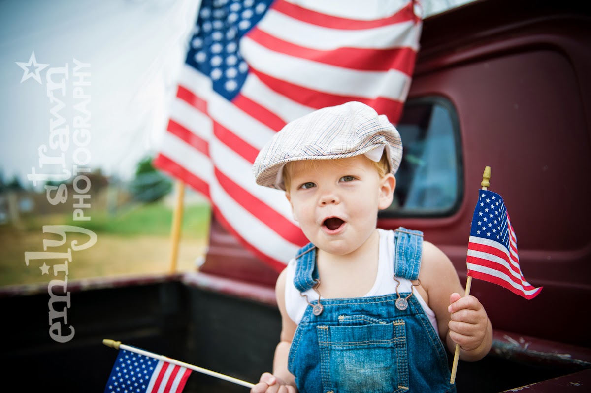 Emily Strawn Photography