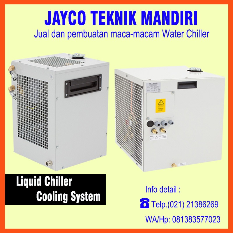 WATER CHILLER INDONESIA: water chiller indonesia: Jual Chiller Kolam ...