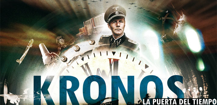 El Proyecto KRONOS - Apkallu Misterios