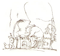 Viewfinder : The Autumn of Ambrosius