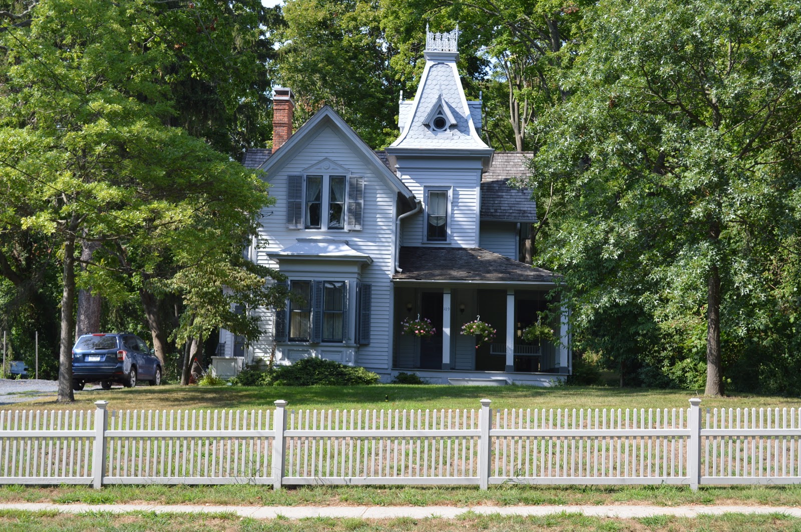 Cape Cod Historic Homes | Blog