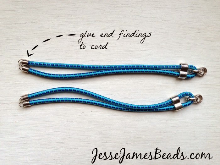Bungee Cord Jewelry at Marilyn Sylvester blog
