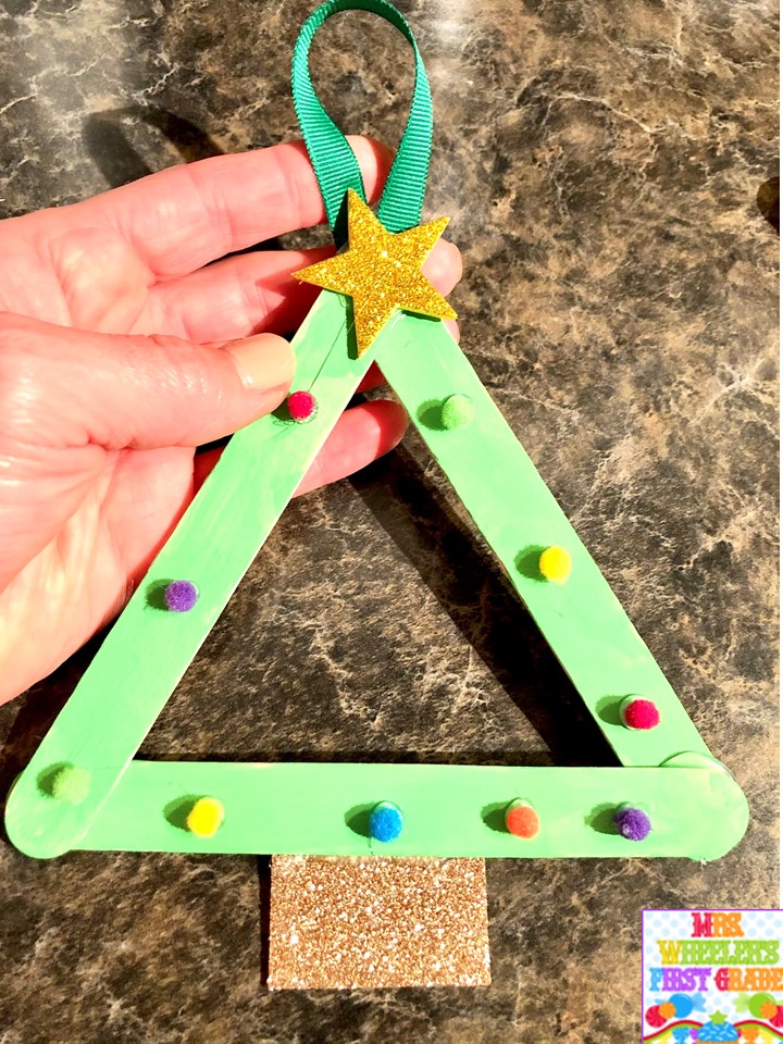Mrs. Wheeler's First Grade Tidbits: Christmas Ideas