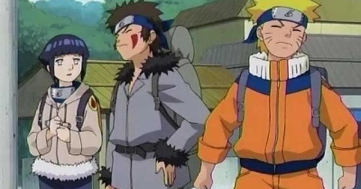 NARUTO Capitulo 175 en ESPAÑOL LATINO