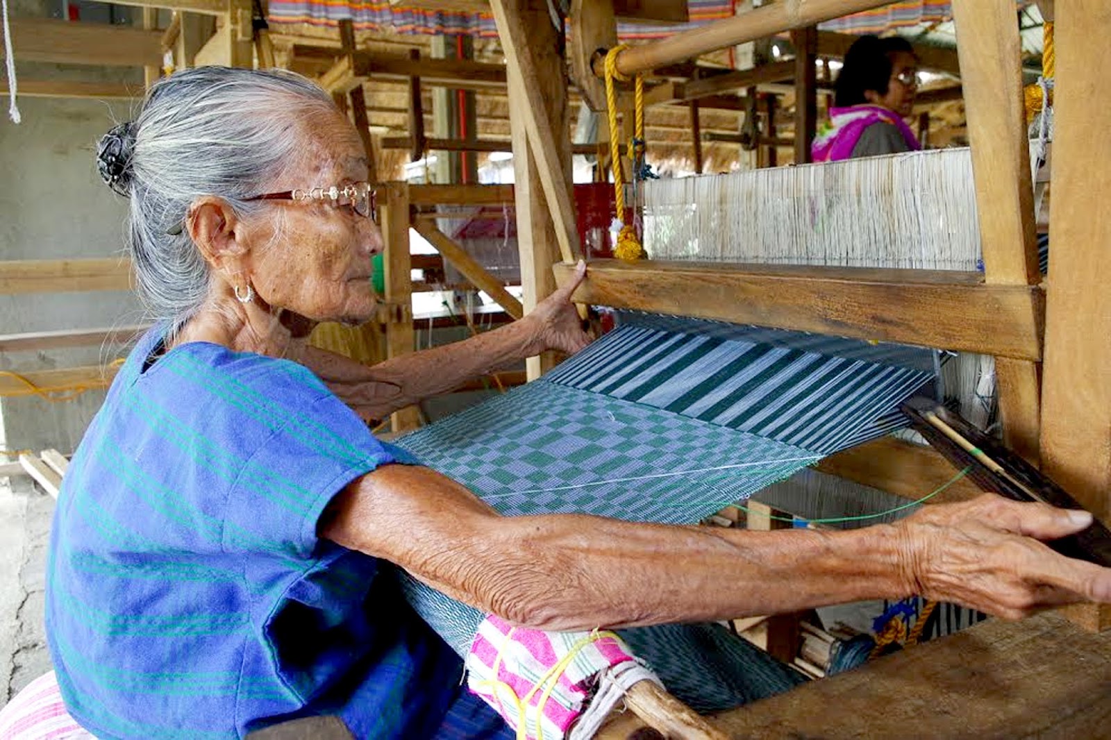 Manipud Kadagiti Editor ti Bannawag: August 2016