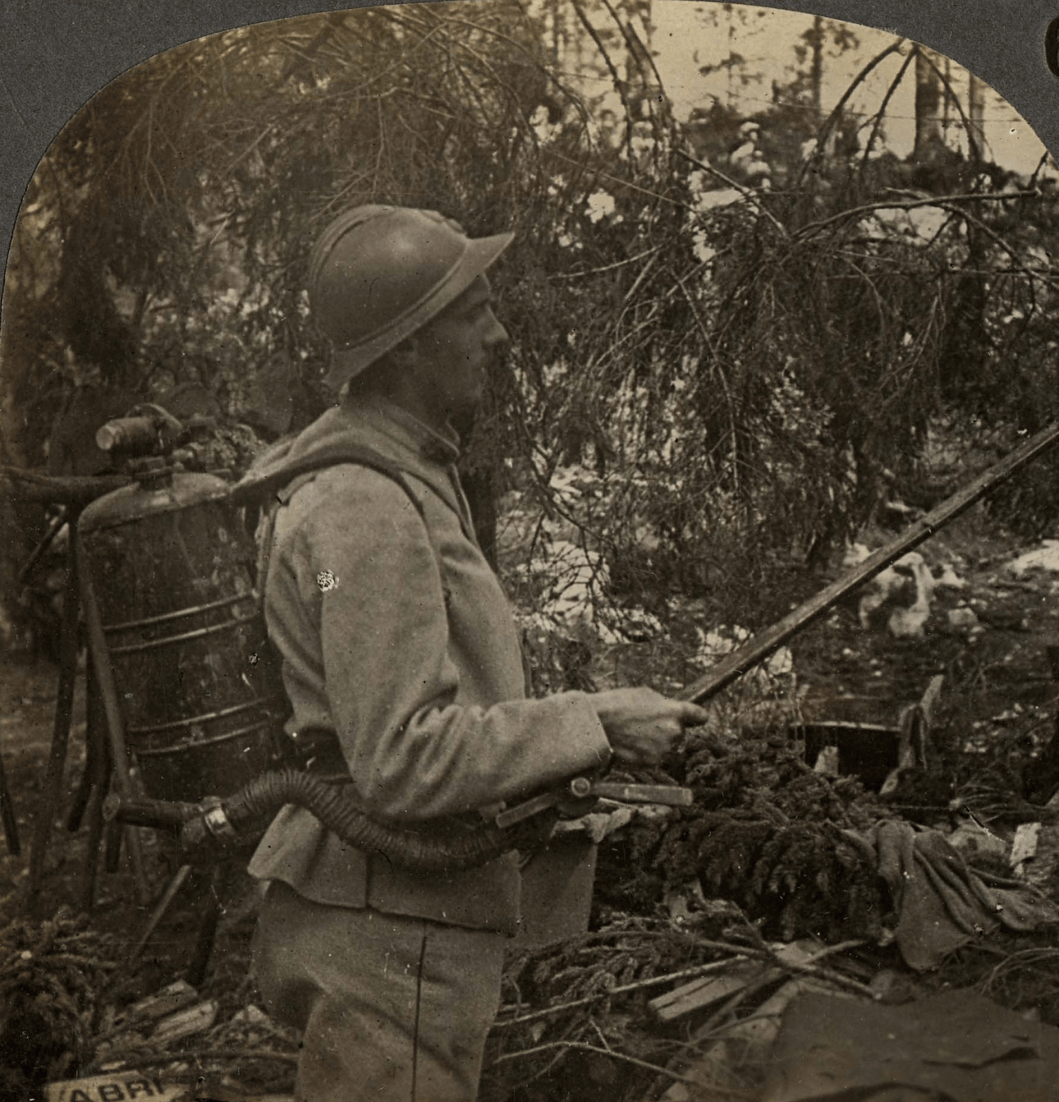 The Chubachus Library of Photographic History: October 2014