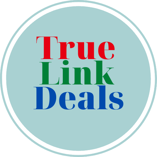 Shopping links with discount codes, coupons, deals, voucher