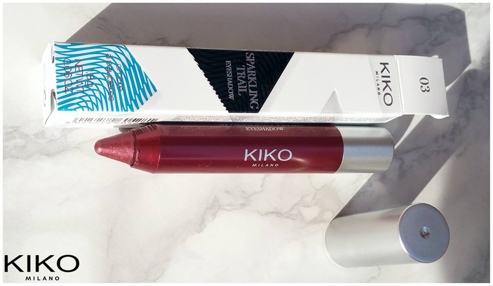 Mecapp: Kiko Milano - Neo Noir Fall Collection - Autumn 2016, review ...