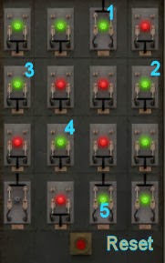 Save Mason - Shut down the power | Nancy Drew: The Deadly Device ...