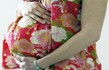 Indian woman has surprise baby at 60