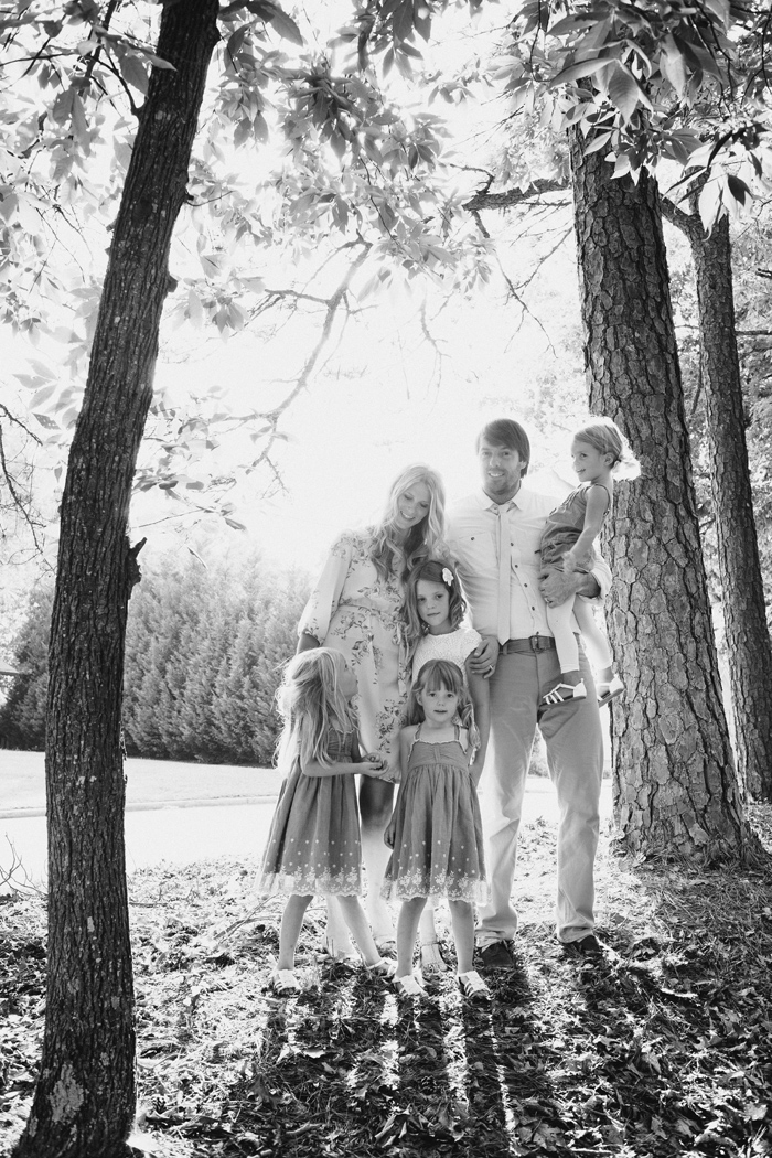 Pomelo: McArthur Family >> Atlanta Family Portraits