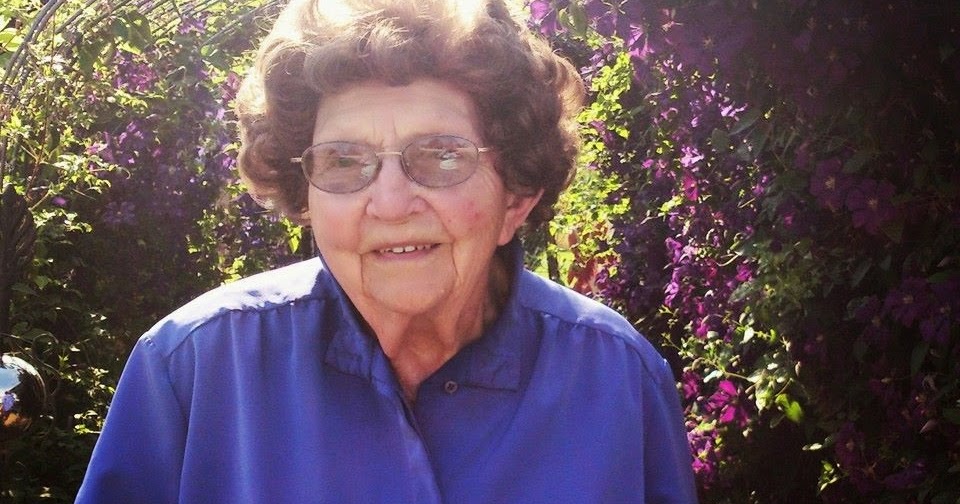 RCT Online News: Marie Pope Weston 1919-2020