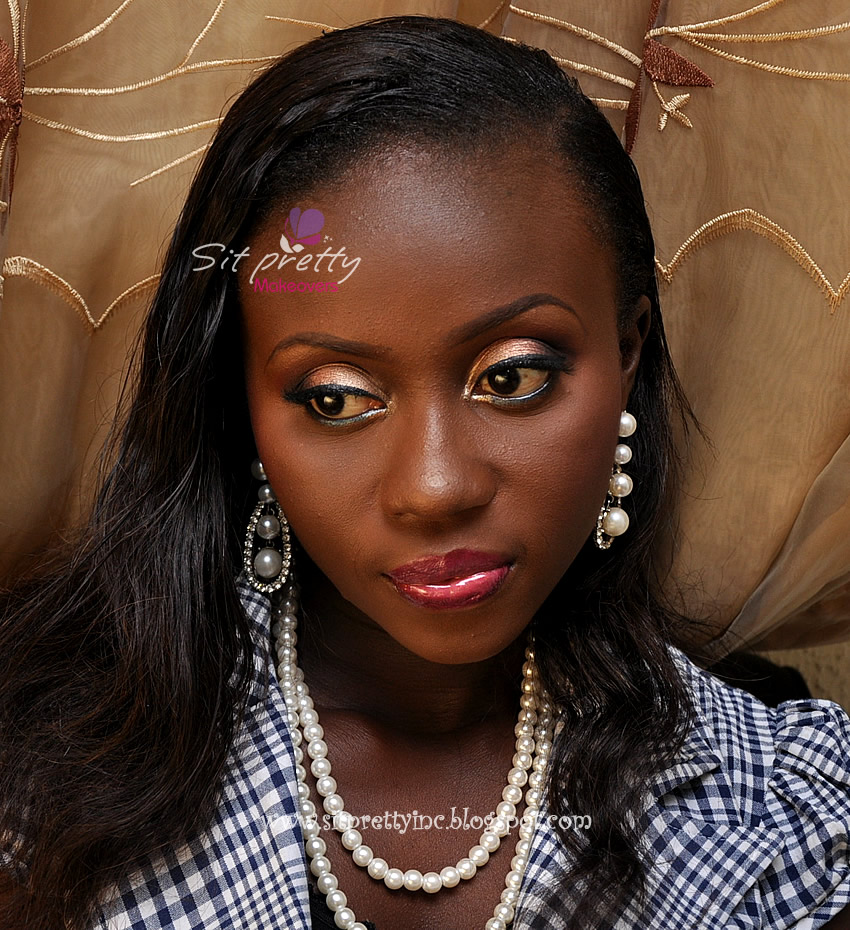 Sit Pretty Beauty ( Makeovers, Photography, Beauty Supply, Trainings ...