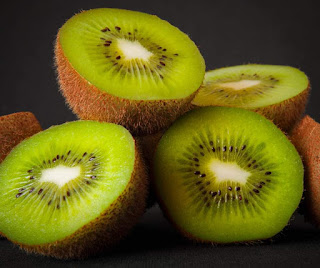 Recette jus de kiwi