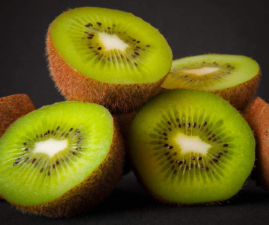 Recette jus de kiwi