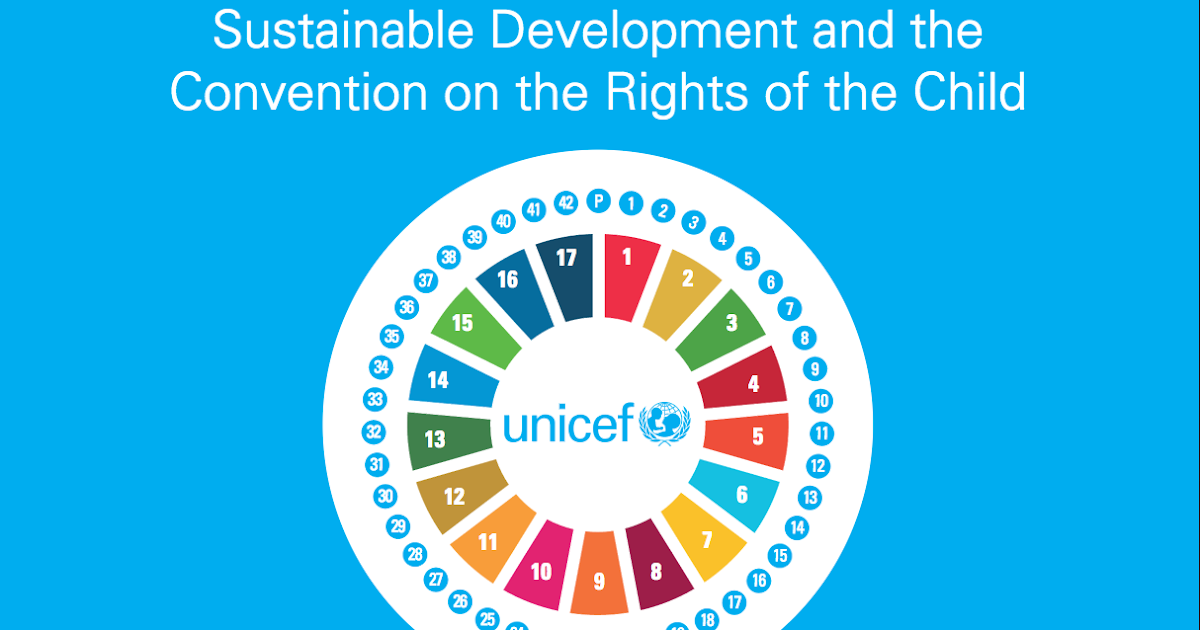 Rights Respecting Sciennes: Mapping Global Goals to UNCRC
