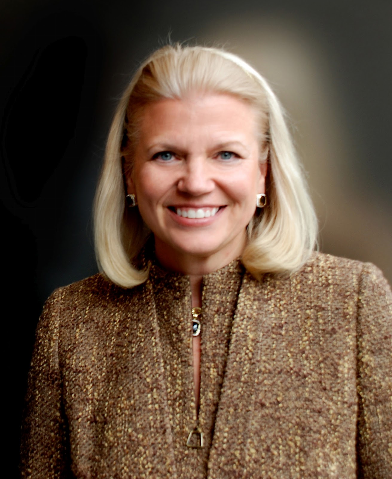 Explora!: Town Meeting com Ginni Rometty, IBM CEO, e Social Business