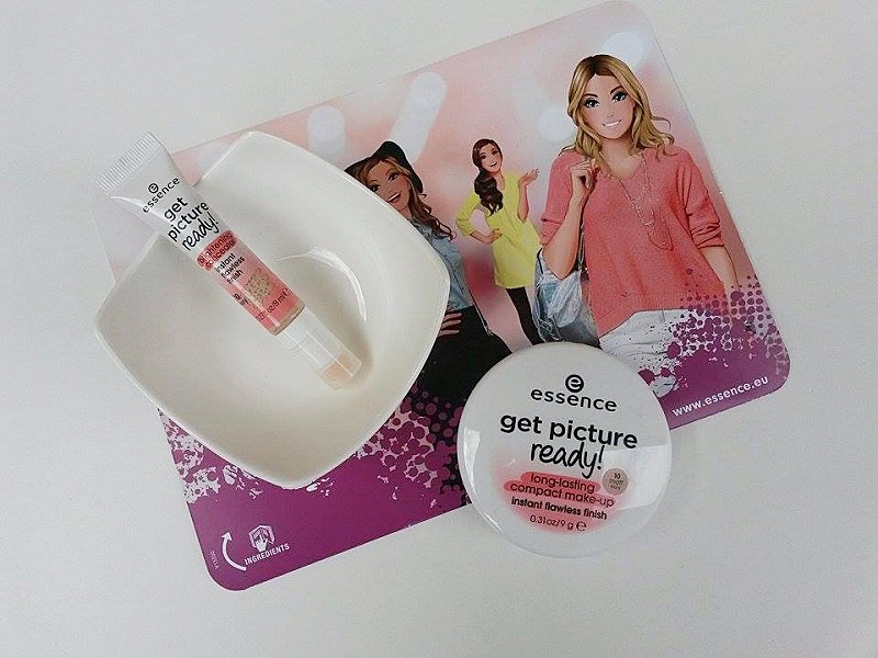 Essence | Get Picture Ready - MAKEUP AND OTHER