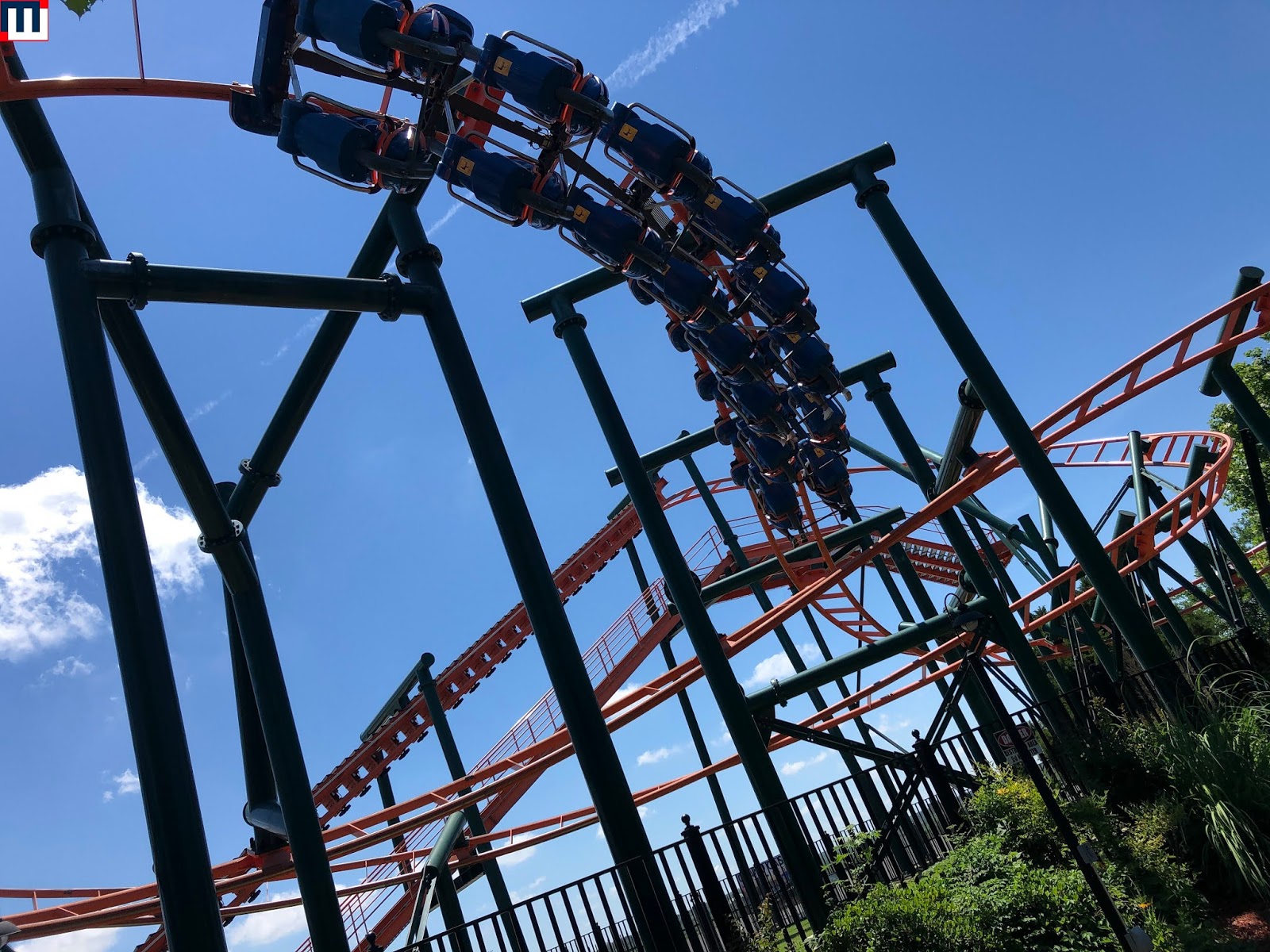 MidwestInfoGuide: Frontier City