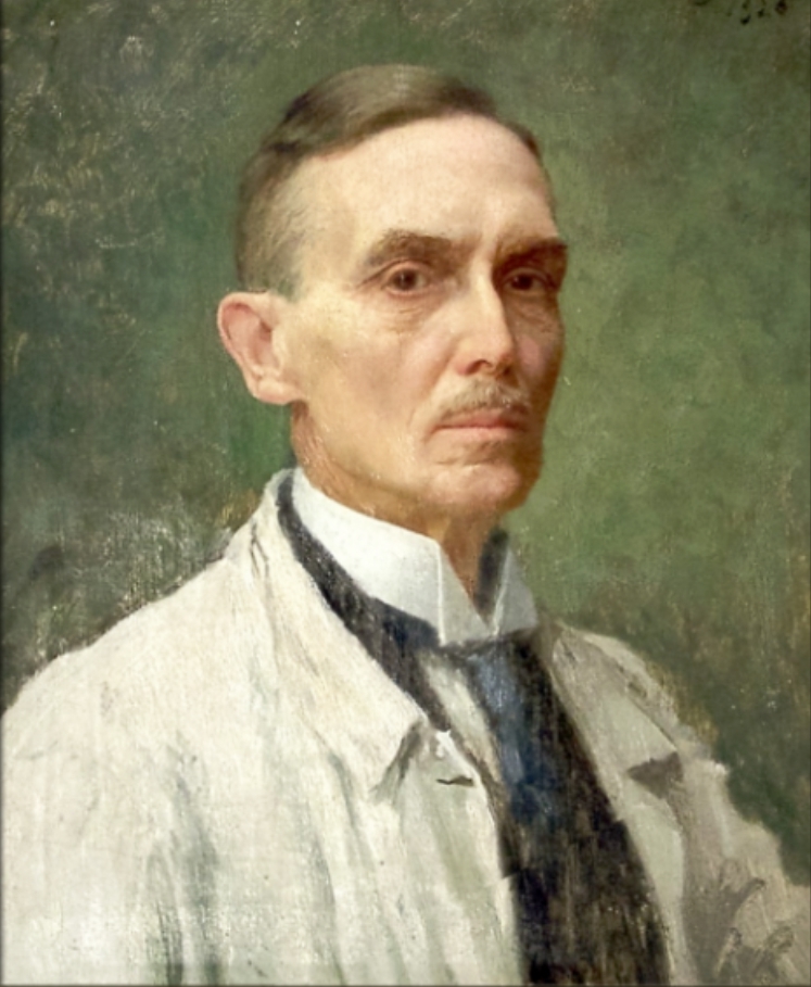 Hermann Seeger (1857-1945) | Genre painter | Tutt'Art@ | Pittura ...