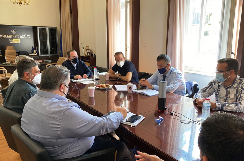 prototypia: Τελευταία νέα της Περιφέρειας Δυτικής Ελλάδας