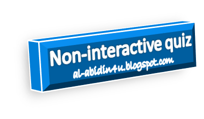 English Exercise: Final Test Preparation (non interactive) ~ CLASS OF ...