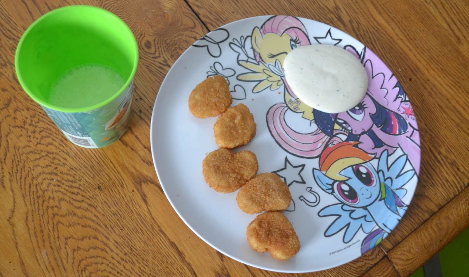 Using Kidfresh Meals For An Easy Night Out - Building Our Story