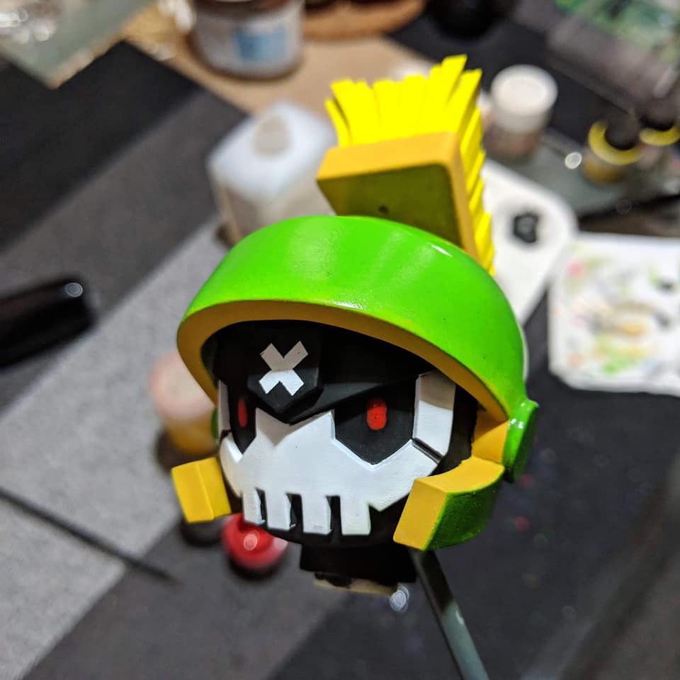 QUICCS Exclusive Releases for Culture Cartel 2019 (Dec 6-8)