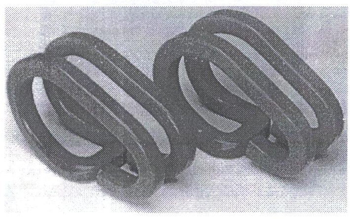 Besta's Blog: Penambat Rel