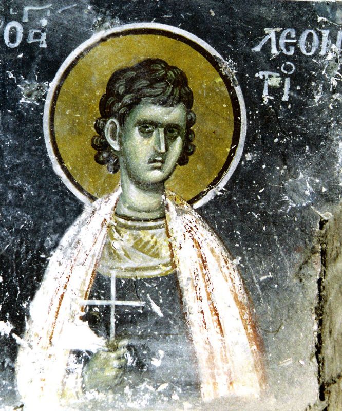 ΙΕΡΟ ΠΡΟΣΚΥΝΗΜΑ ΑΓΙΑΣ ΜΑΡΙΝΑΣ ΑΛΥΚΟΥ