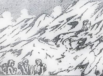 Thematic Apperception Test - 21 (TAT)