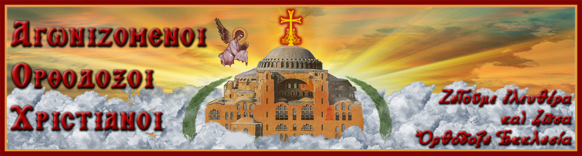 ΑΓΩΝΑΣ ΑΓΩΝΙΖΟΜΕΝΩΝ ΟΡΘΟΔΟΞΩΝ ΧΡΙΣΤΙΑΝΩΝ: Συλλαλητήρια στη Θεσσαλονίκη ...