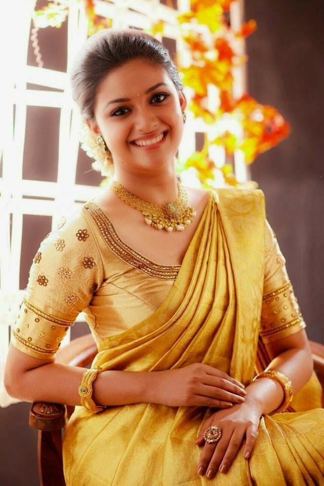 Actress keerthi suresh hot picks - fitnesscaqwe