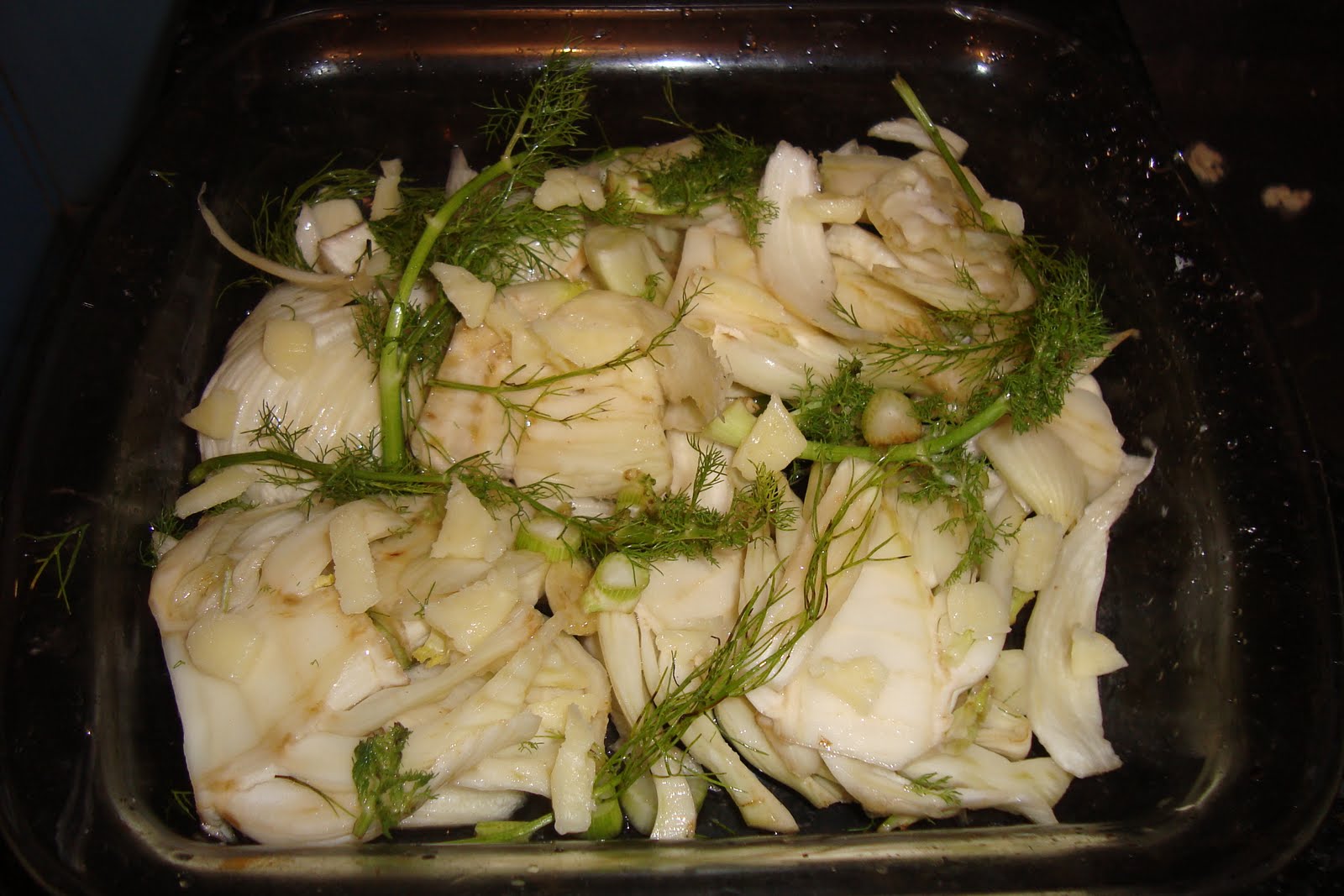 ECOS DA REDE - RECEITAS ECOLÓGICAS: FUNCHO